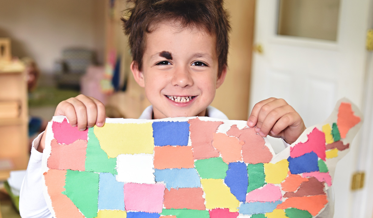 Curriculum – Montessori Country Day